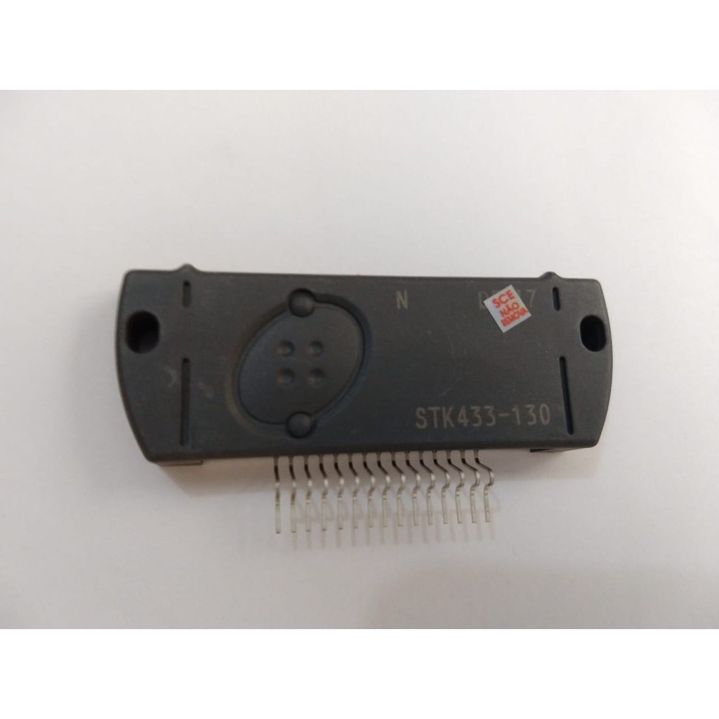Circuito Integrado Stk433-130 Stk433 130 | Shopee Brasil