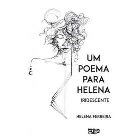 Um Poema Para Helena | Shopee Brasil