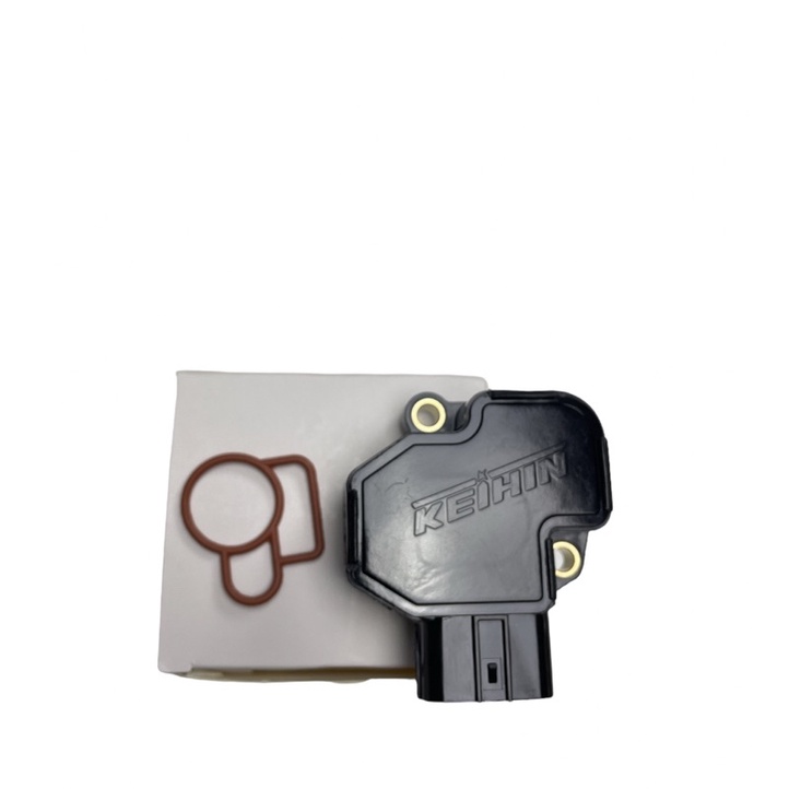 Sensor Map Híbrido Honda Titan 160/Bros 160 Keihin | Shopee Brasil