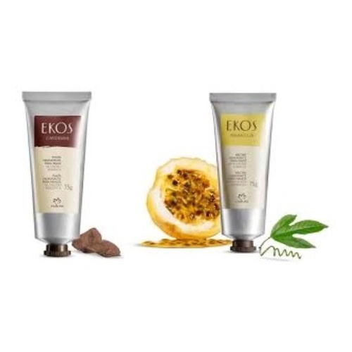 Creme para mãos Ekos | Shopee Brasil