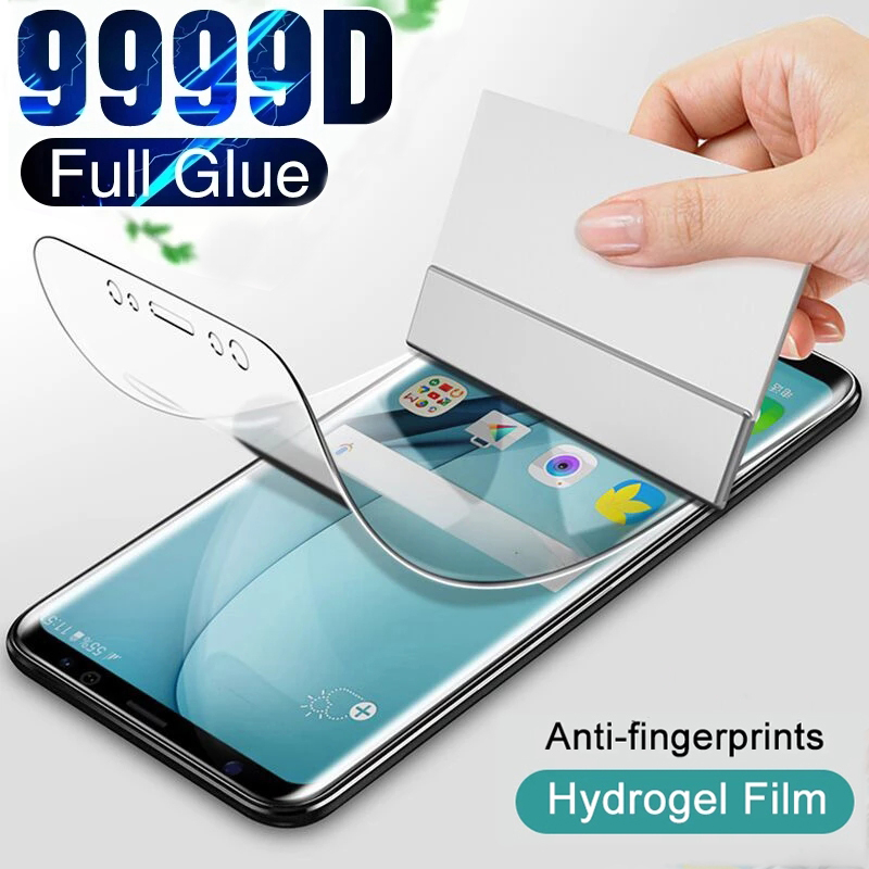 Samsung Galaxy S23 S22 S22 S21 S20 S10 S9 S8 Plus S23 Ultra S20 FE Nota 9 8 20 10 Protetor De ...