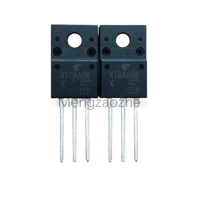 10PCS K5A50D K6A60D K6A65D K7A60W K8A50D K8A65D K10A50D K10A60D K10A60D ...