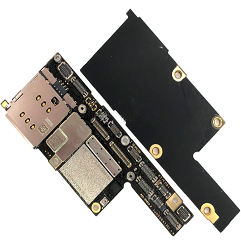Placa Principal De Identificação Para 6 6S 6SP 7 7P 8 X XS 11 12 13 14 ...