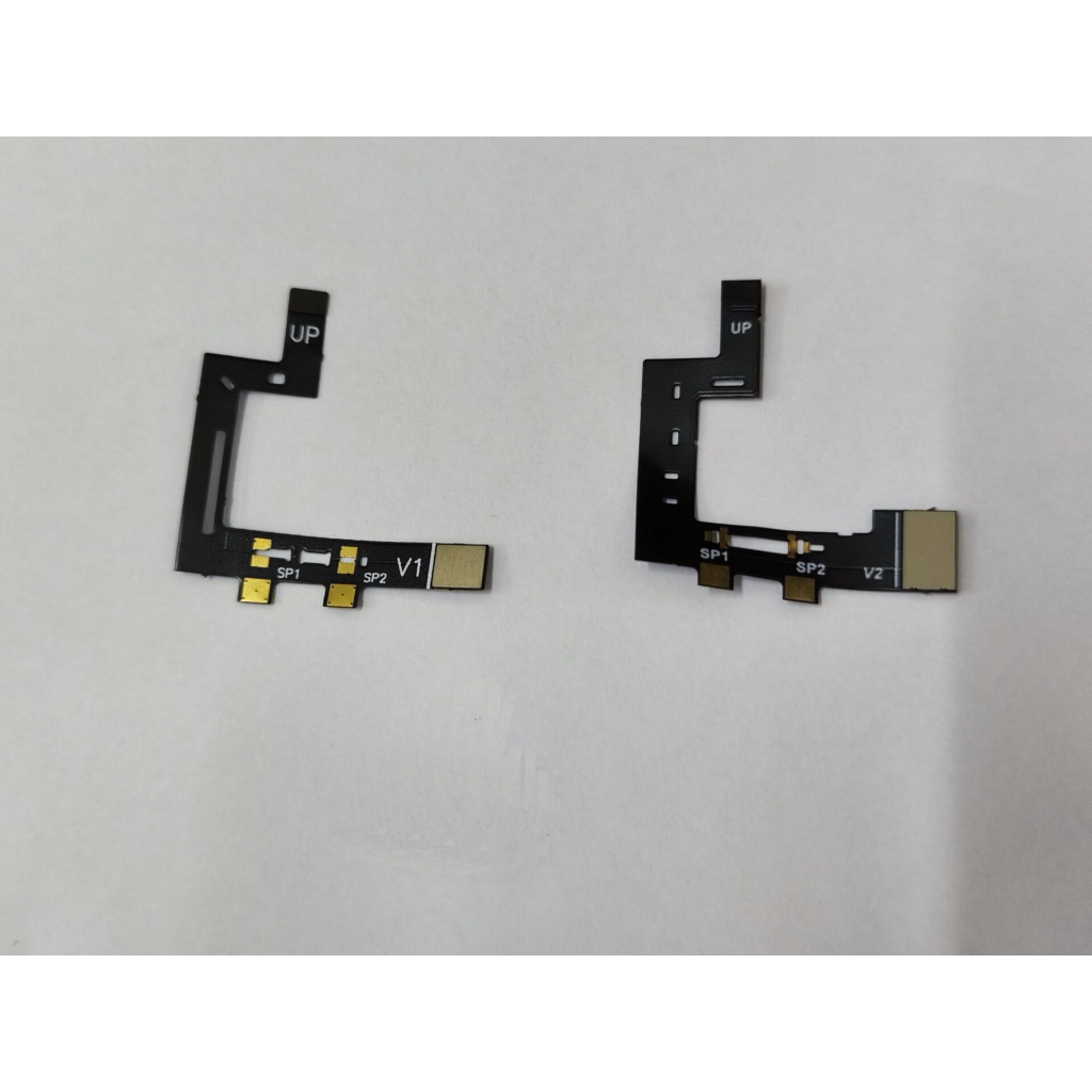 Para Hwfly V3/V4/V4.1 Core/Lite/Oled Chip Cable Set Acessórios (Sem ...