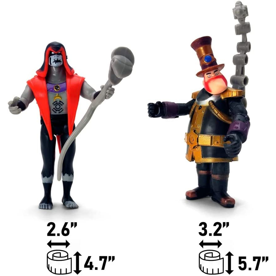 Ben 10 Figuras De Ação 9 Peças Ben10 Estatueta Conjunto Inclui Quatro ...