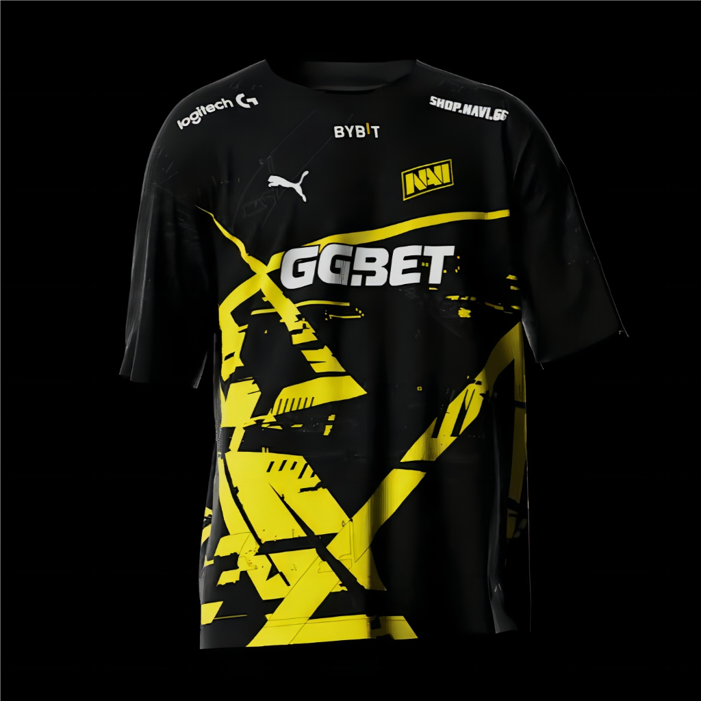 Uniforme MIBR 2023 VAL/R6/FF Equipe G2 Jersey CSGO 2023 Camisetas ...