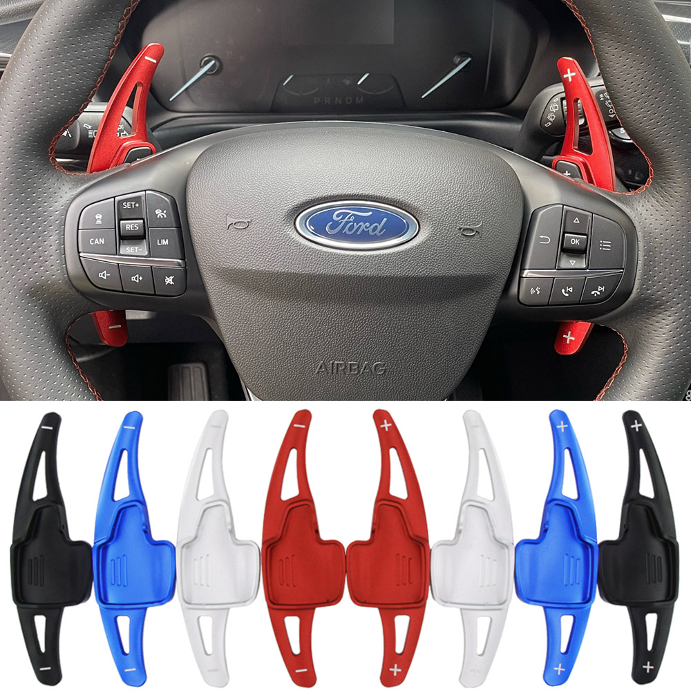 Para Ford Focus 2016-2019 Ecosport 2020 2021 Bronco 2022 2023 Carro ...