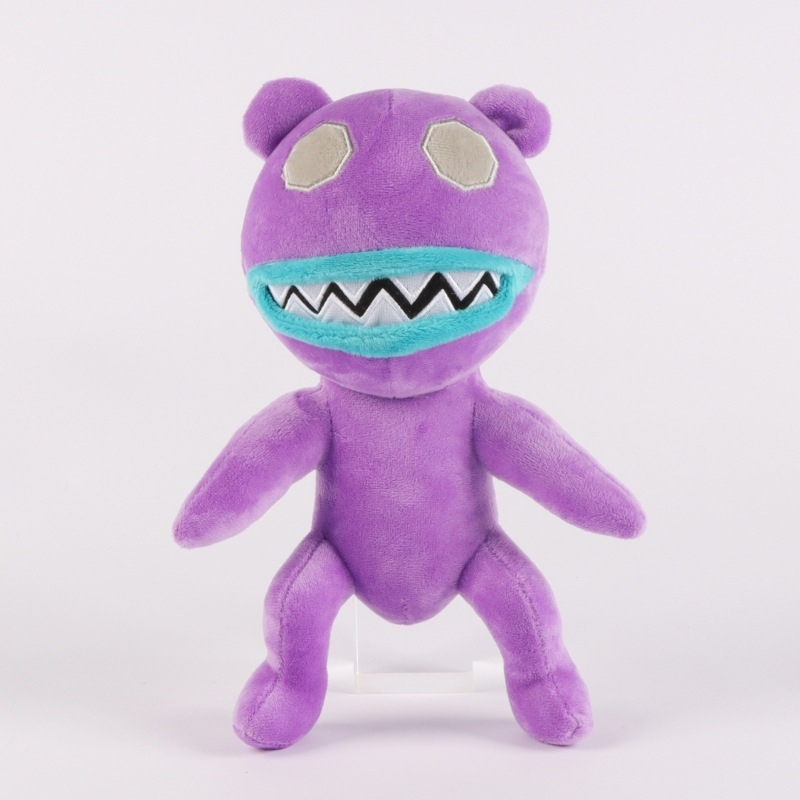 Sussy Schoolgrounds Plush , 9.4 " School Grounds Munkus Lunkus Plushie ...