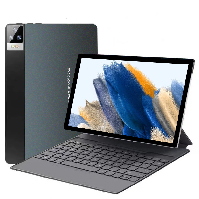 Magic Dragon Tablet PC Android De 10,1 Polegadas 8GB RAM E 256GB ROM ...