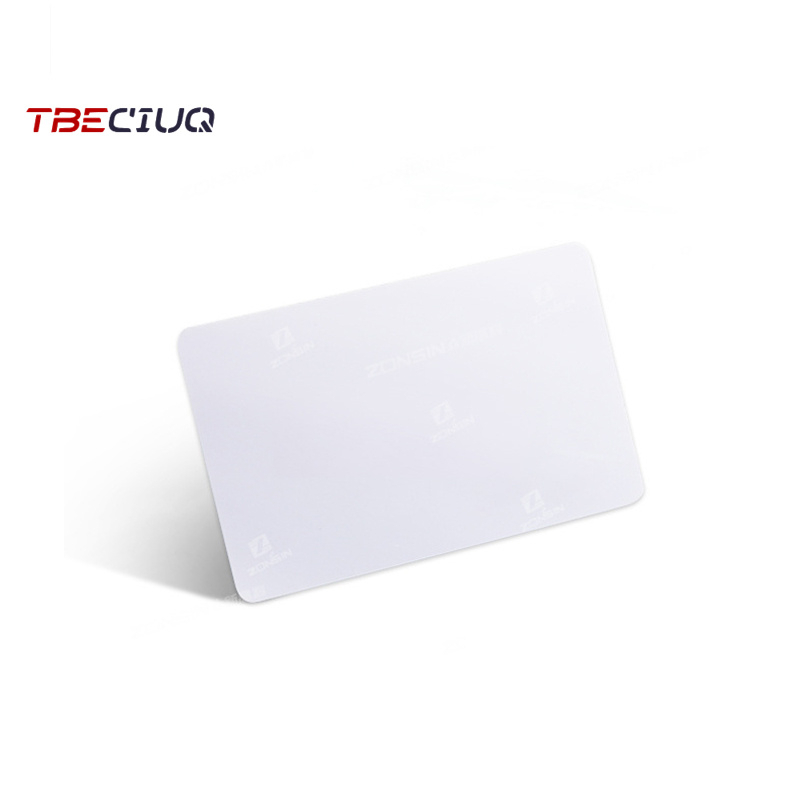 20pcs/Lot RFID CUID Card Modificar O UID Trocável NFC S50 Bloco De ...