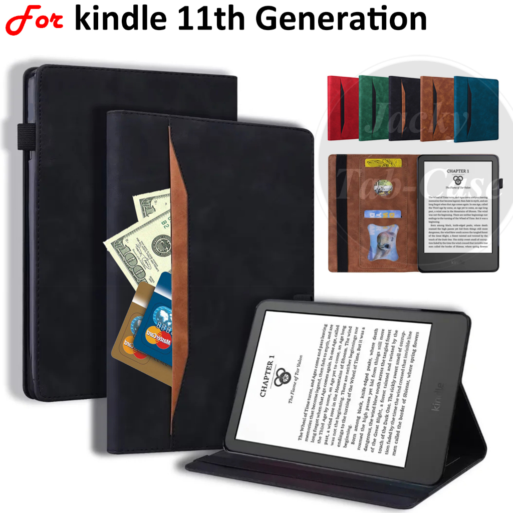Para O Novo Tipo Básico 2022 Lançado kindle 6,0 " (Modelo : C2V2L3 ...