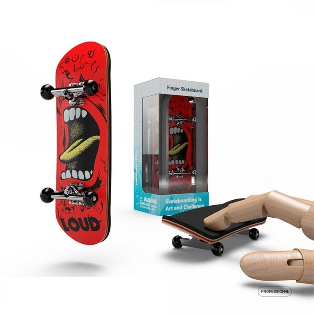 Skate de dedo Tech Deck | Shopee Brasil