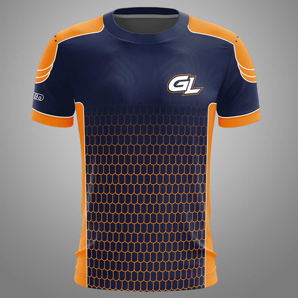 Uniforme Loud Esport JERSEY 2023 Camiseta Nova - Desconto no Preço