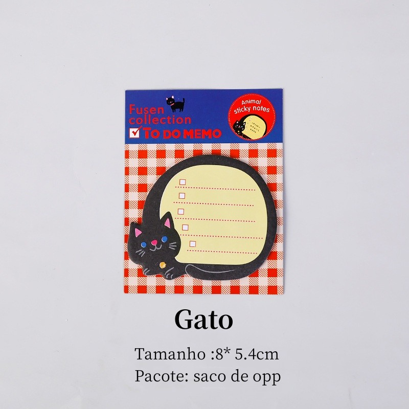 Notas Criativas n Times Papel Master Mensagem do Estudante Gift Cartoon ...