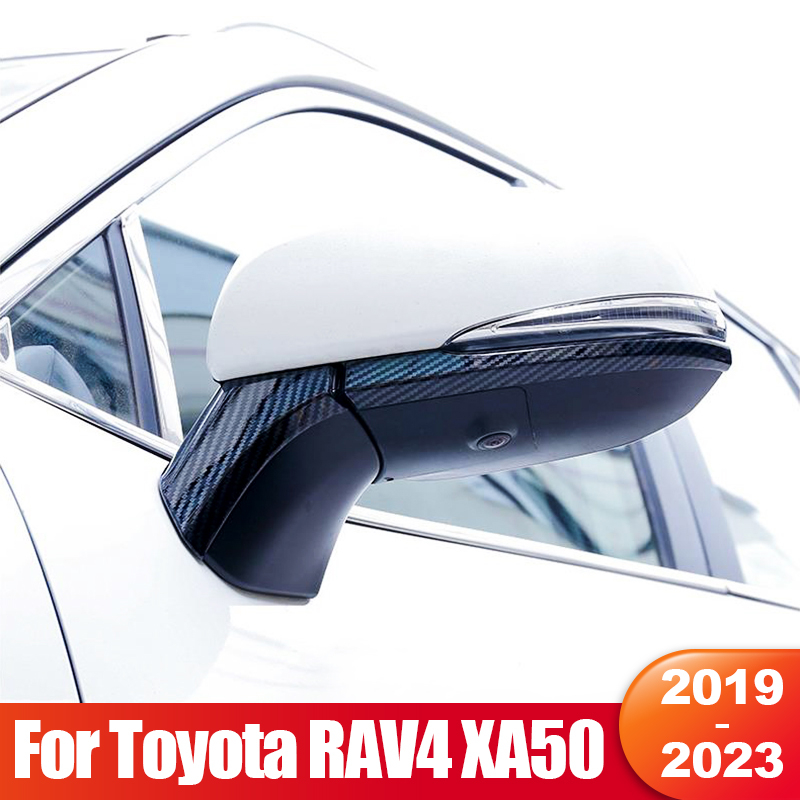 Para Toyota RAV4 XA50 2019 2020 2021 2022 2023 RAV 4 XA 50 LHD/RHD ...