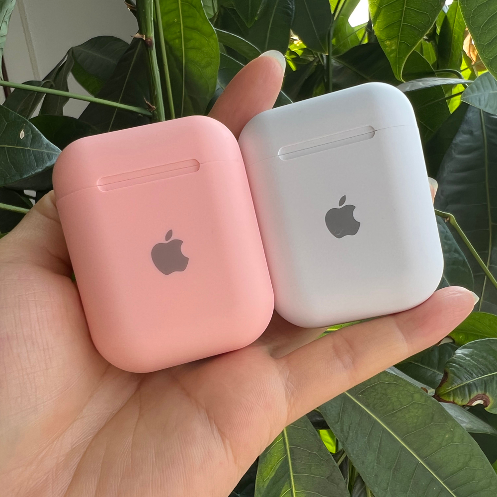i12 TWS Macaron inPods 12 Fone De Ouvido Bluetooth Mini Sem Fio ...