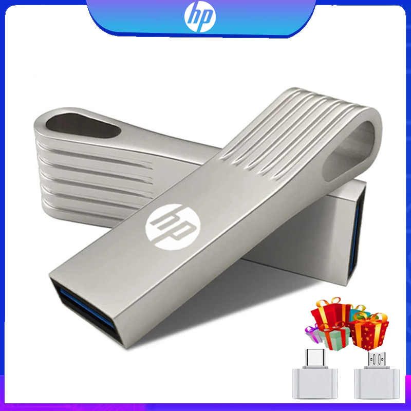 Hewlett-Packard Hp 2TB 1TB 512gbUSB stick De Memória 64gb Driver Flash ...