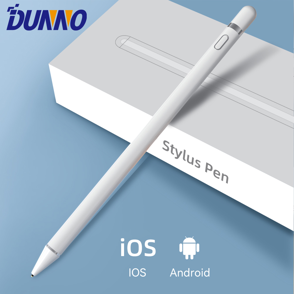 Universal Active Style Lápis para iPad Pen para Android Tablet Samsung ...