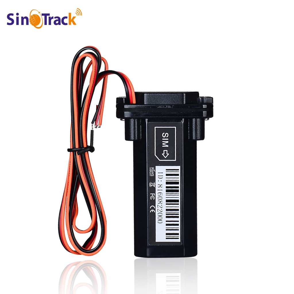 SinoTrack Mini Rastreador GPS À Prova D'água ST-901 Original Para ...