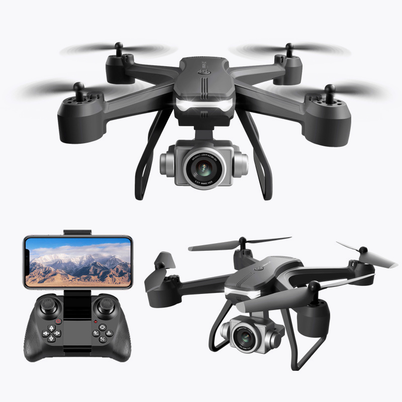 Drone HK88 Hd 6K Com Câmera GPS Drones Profissionais | Shopee Brasil