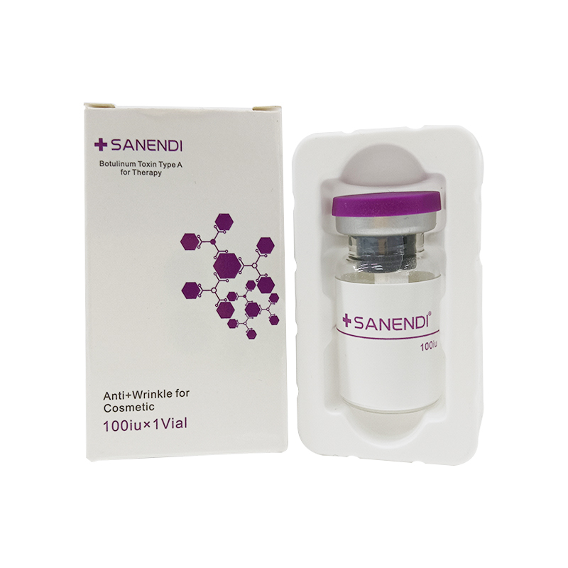 Original Sanendi Roxo Botulax Botulinum Nabota Anti-Rugas ...