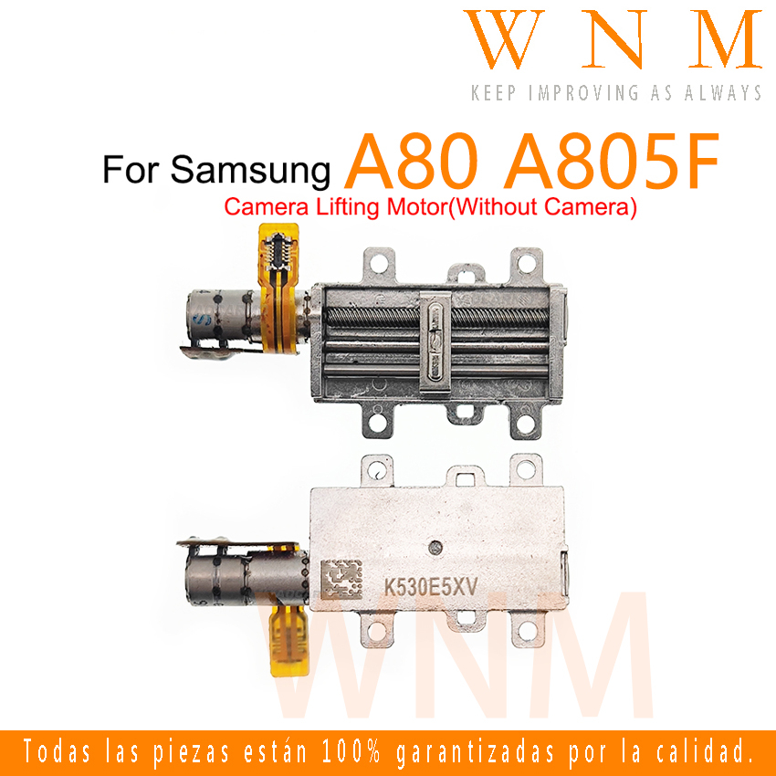 Módulo De Eixo De Vibração Do Motor Da Câmera De Elevação Cabo Flexível ...