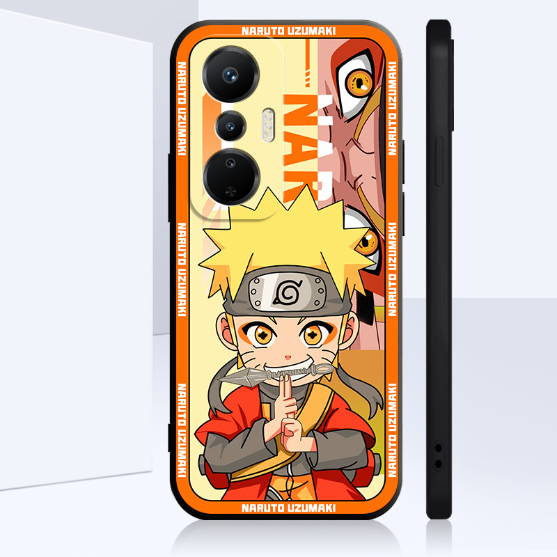 Invólucro Para Infinix Note 12 11 10 8 11S 12i G96 G88 X693 X692 X667 ...