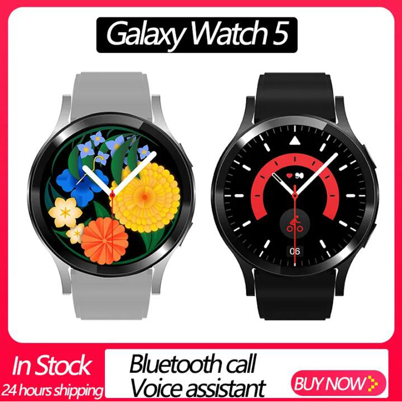Novo Relógio Galaxy Smart Watch F8 F8 Mulher Tela Full Touch Screen ...