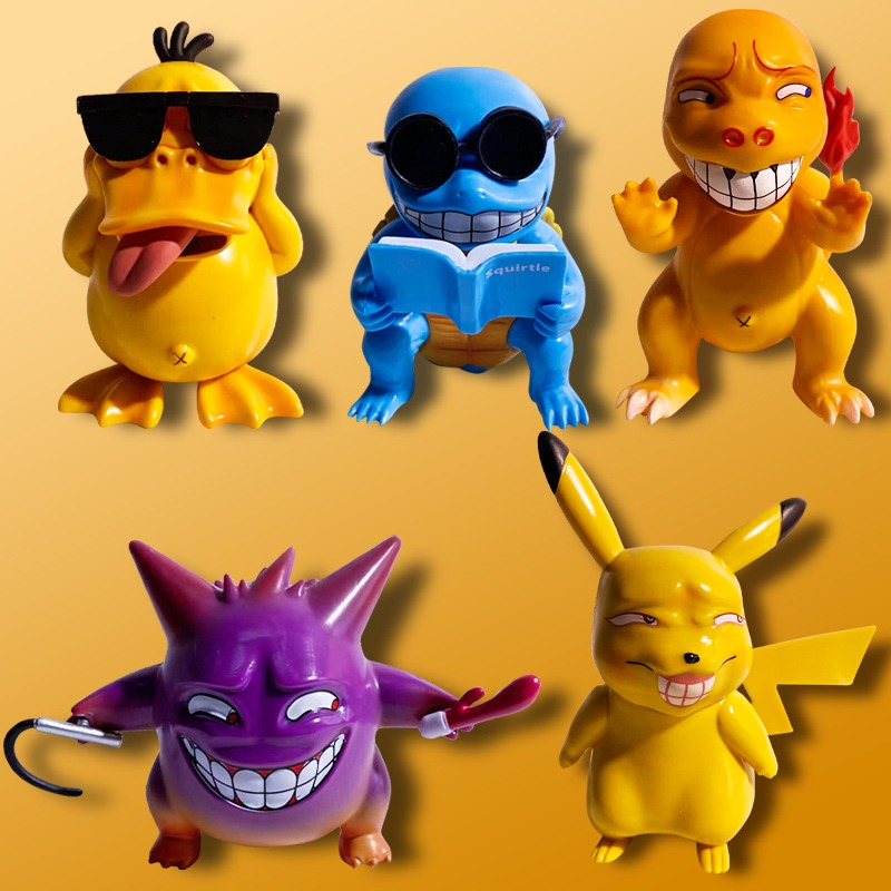 Presentes Engraçados de Aniversário Enviar Meninos Irmãos Figuras Podem ...