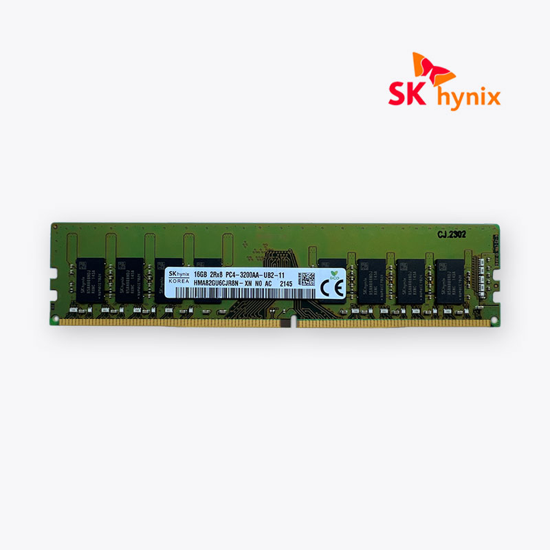 Venda SK hynix ddr4 4gb 8gb 16gb Memória De Mesa ram 3200mhz 2666mhz 2400mhz 2133mhz dimm pc4 1 ...