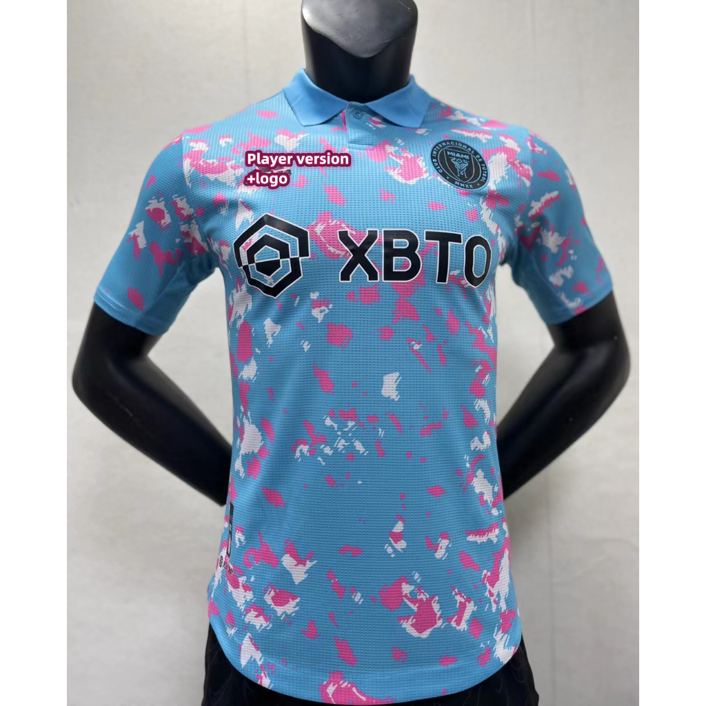 Equipe de Jogos de Futebol Uniforme Player Edition Camiseta masculina ...