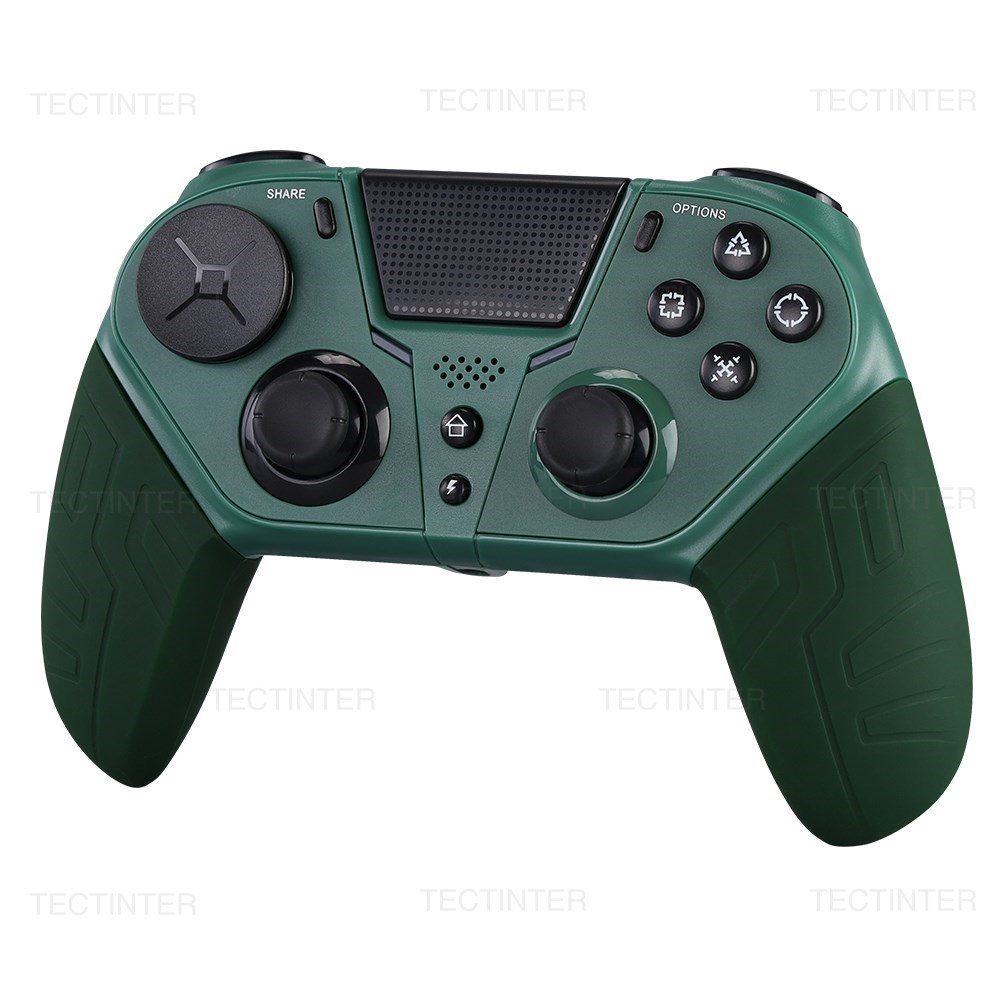 Q300 Joysticks Sem Fio Bluetooth Gamepad Para Acessórios PS4 ...
