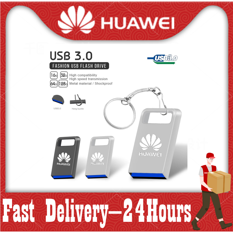 Super Mini Pen Drive Metal Flash 2tb USB3.0 Micro Memory Stick U Disk ...