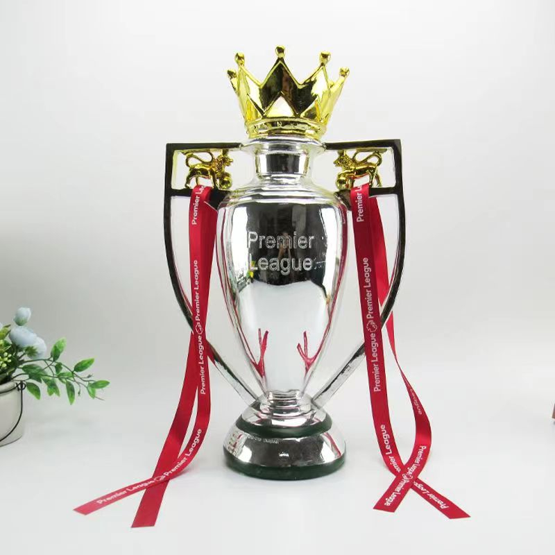 Troféu Premier League Football Manchester City Liverpool Suprimentos ...