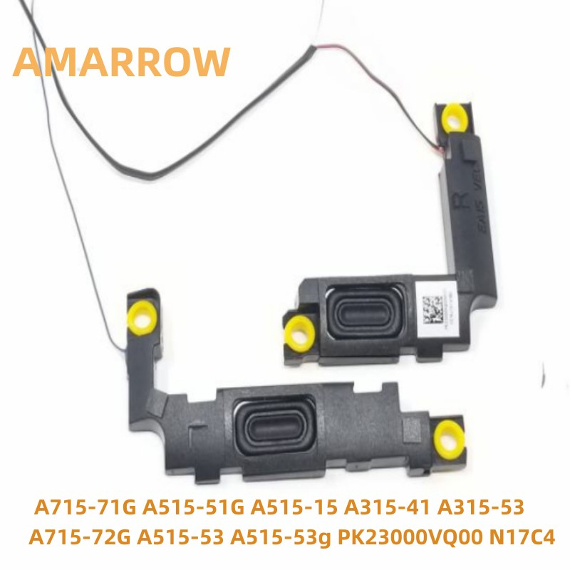 Para Acer A515-51 51G A515-15 A315-41 A315-53 A715-71G N17C2 72G-53WE ...