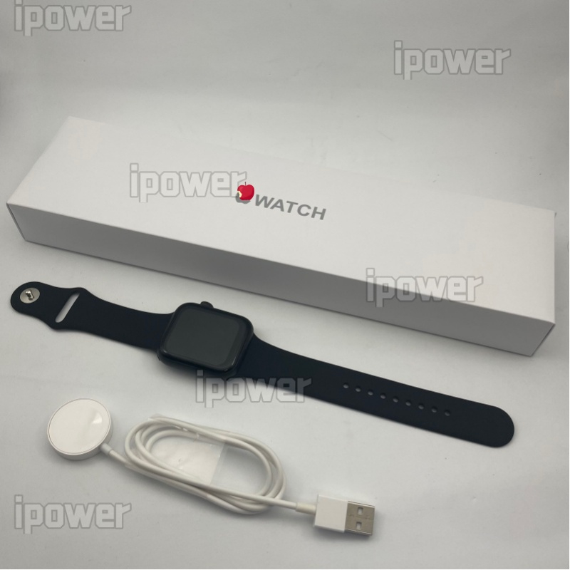 Marca Nova 1: 1Apple Watch Series 9 com logotipo Boot Pk Iwo 15 Pro ...