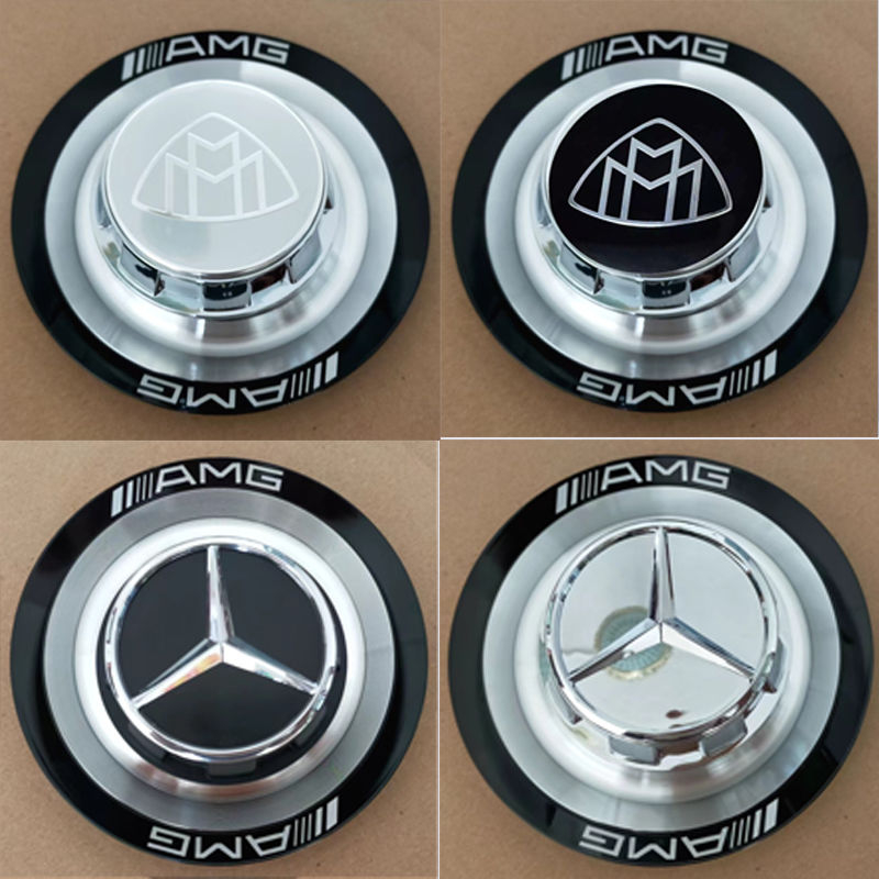 Adequado para Mercedes Benz AMG C63 /G63 /S65 /E63 /S450 /S680 /G-Class ...