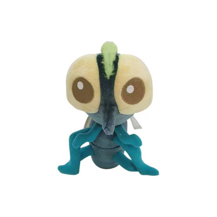 LUCAS THE SPIDER Friend FLY Findley Pelúcia De | Shopee Brasil