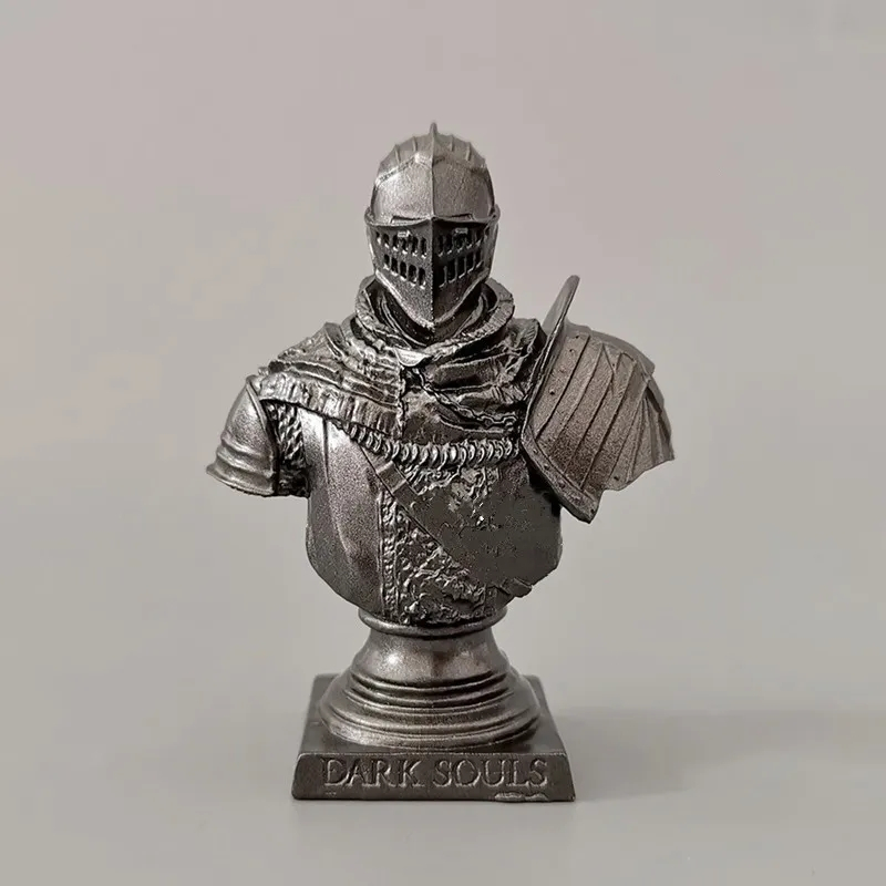Dark Souls Heroes of Lordran Siegmeyer Black Knight Faraam Artorias Sun ...