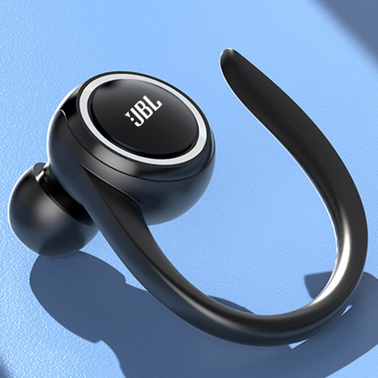 1 PCS Novos Fones De Ouvido Estéreo Sem Fio T10 9D À Prova D'água Cancelamento De Ruído De ...