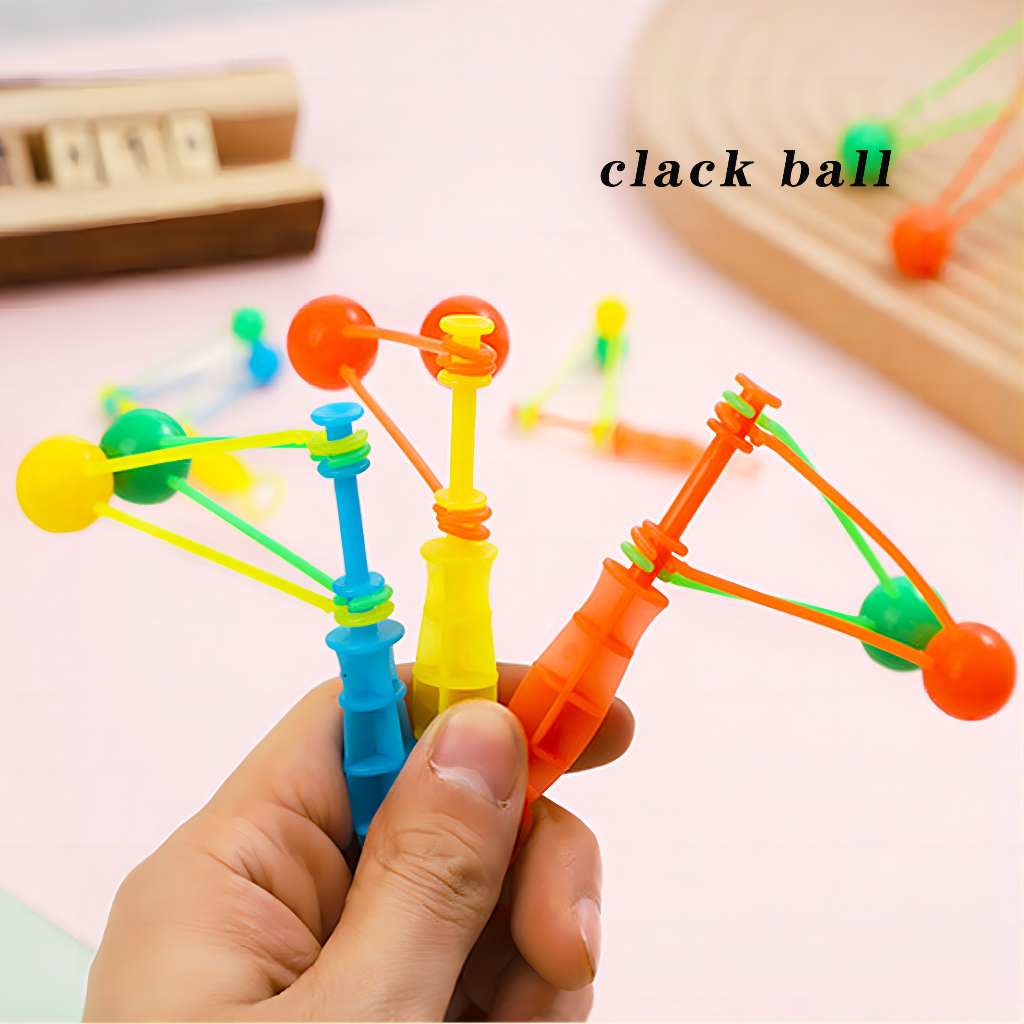 Bola de colisão infantil de mão com manivela Bola de colisão de tamanho ...