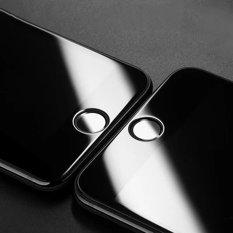 iphone7 iphone7Plus iphone8 iphone8s iphone8splus Filme Temperado Em Tela Cheia , De ...