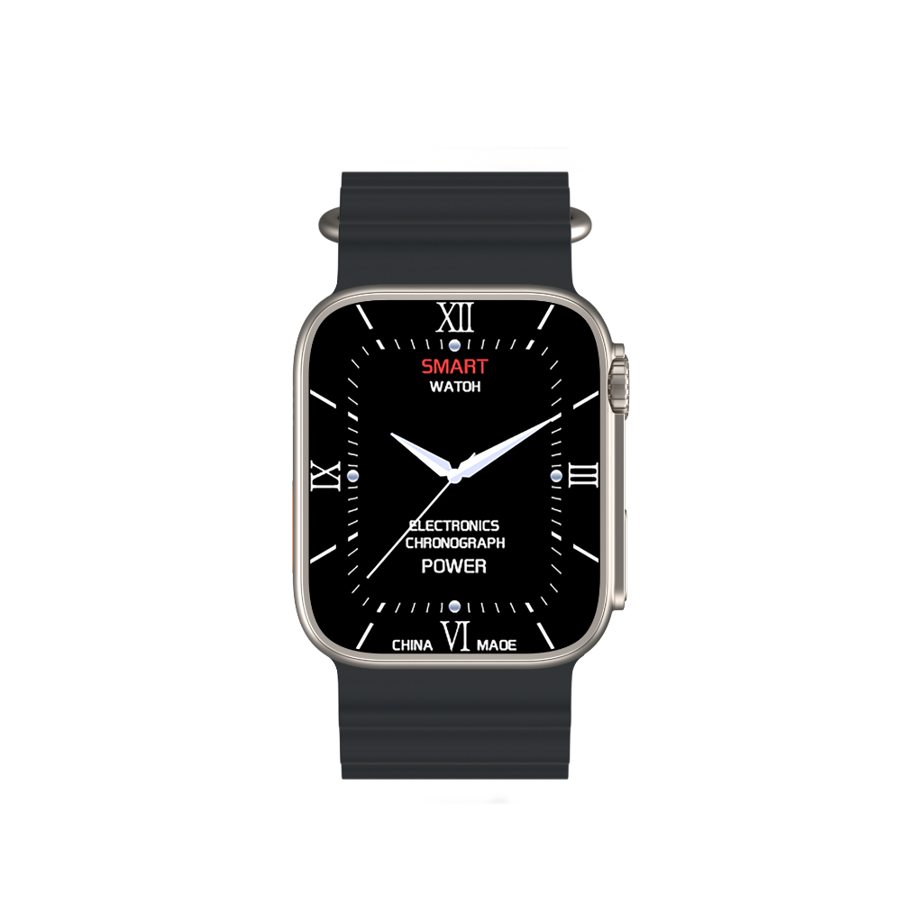 relógio smartwatch Smartwatch TW18 Smart Watch Series NFC Calculadora ...
