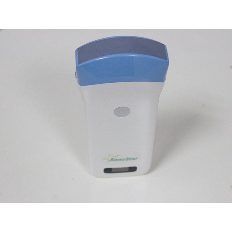 Sonda Convexa De Ultrassom Ultrassônica De 128 Elementos | Shopee Brasil