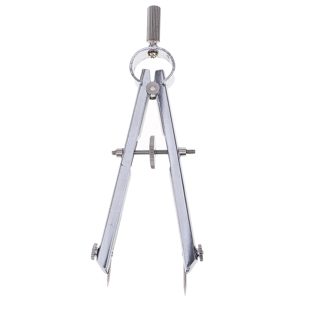 Divisor De Precisão Com Compasso De Couro Diy Ferramentas de medição de ...