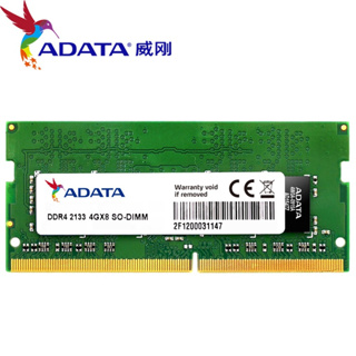 ADATA DDR4 RAM Notebook 4GB 8GB 16GB 2133MHz 2400MHz 2666MHz 3200MHz Memória Para LAPTOP ...