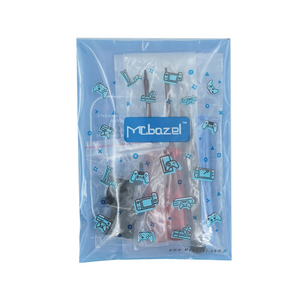 Mcbazel Replacement 3D Analog Joystick & Kit De Ferramentas De Reparo Para Nintendo Switch ...