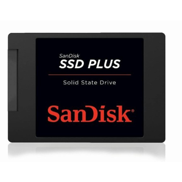 SanDisk-Unidade Interna De Estado Sólido , SSD Plus , SATA III , 2.5 " , 240GB , 480GB , 1TB ...