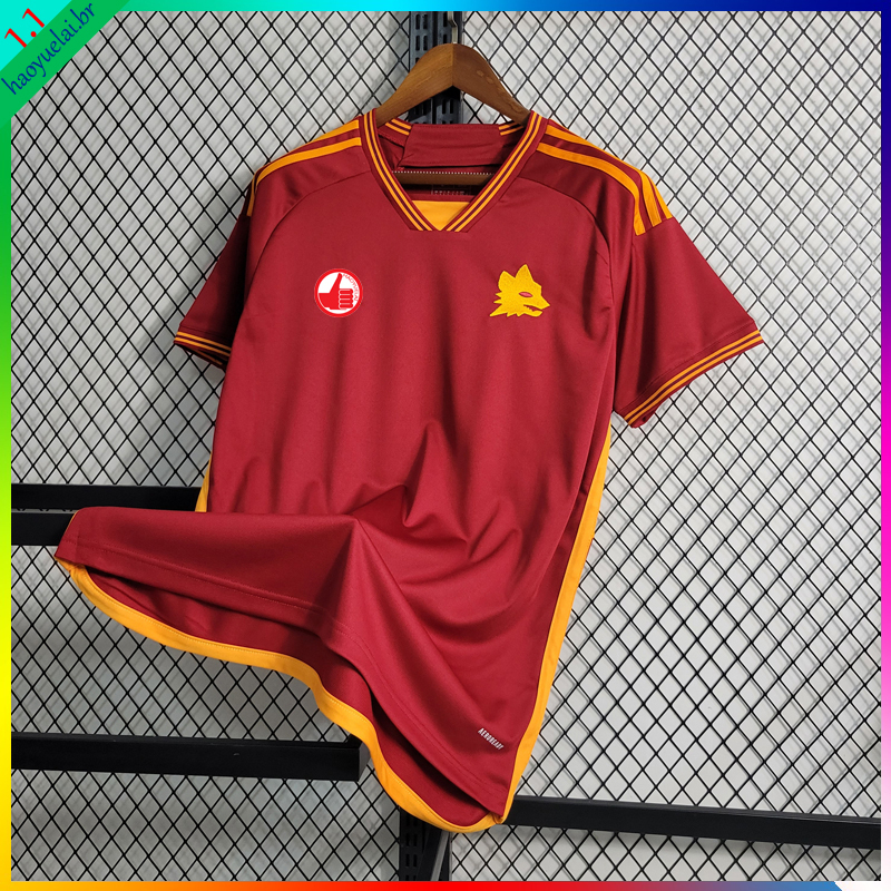 Camisa De Time Masculina 2324 I Futebol Lm Shopee Brasil