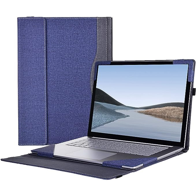 Capa Para Notebook Dell Inspiron 13 Pro 5310 5320 Vostro XPS 9310 Bolsa ...